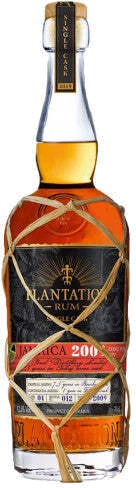 Plantation Jamaica 2009 Single Cask Rum