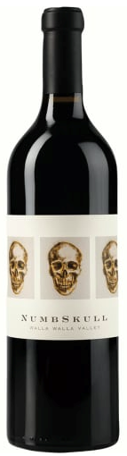 Mark Ryan Winery Numbskull Walla Walla Valley 2018