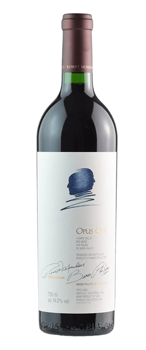Opus One 2019