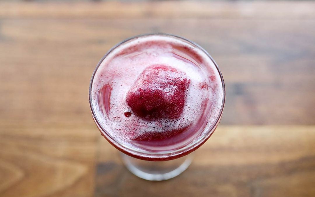 9 Cocktail Trends for 2019 (with recipes)