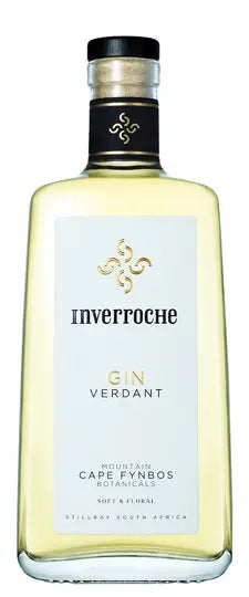 Inverroche Verdant Gin | Taster's Club