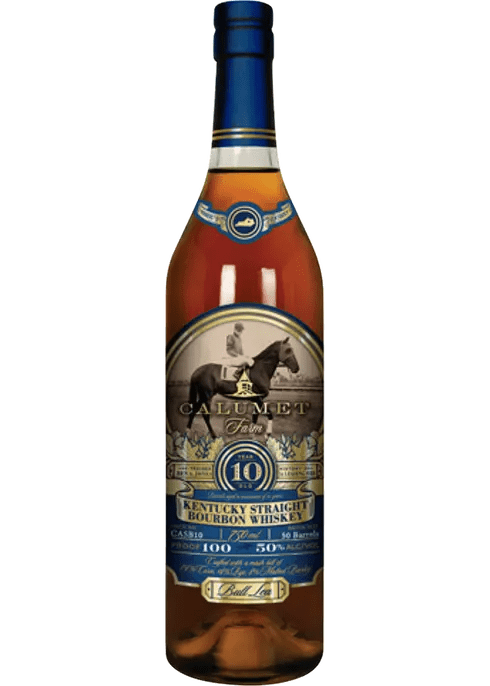 Calumet 10 Year Bourbon