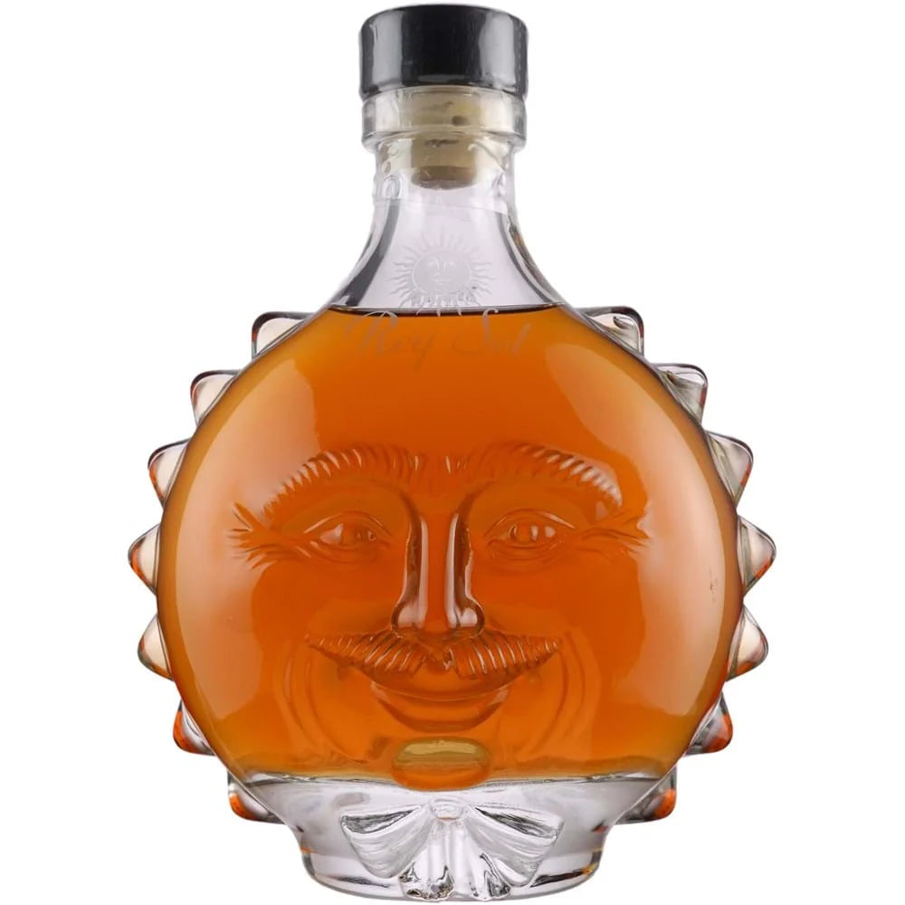 Casa San Matias Rey Sol Tequila Extra Anejo