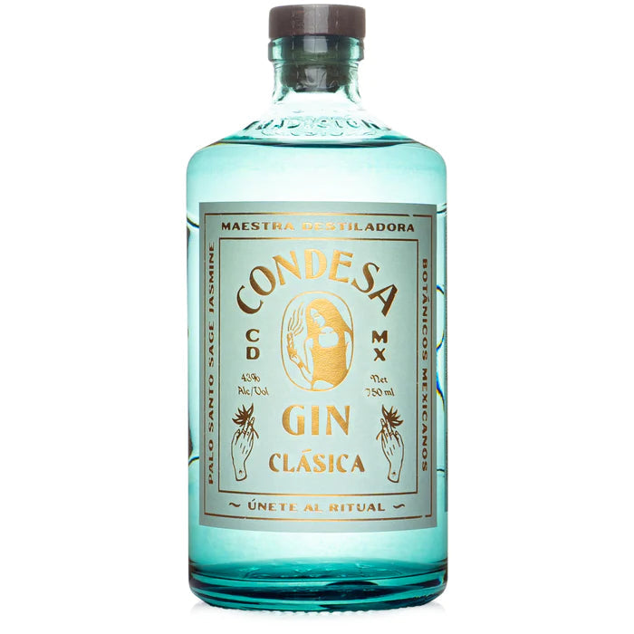 Condesa Clasica Gin