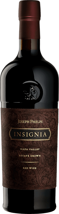 Joseph Phelps Vineyards : Insignia 2022