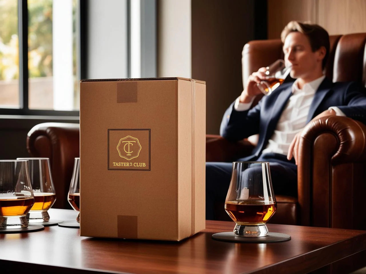 Shop Whiskey Gift Sets >> Gift sets Selections