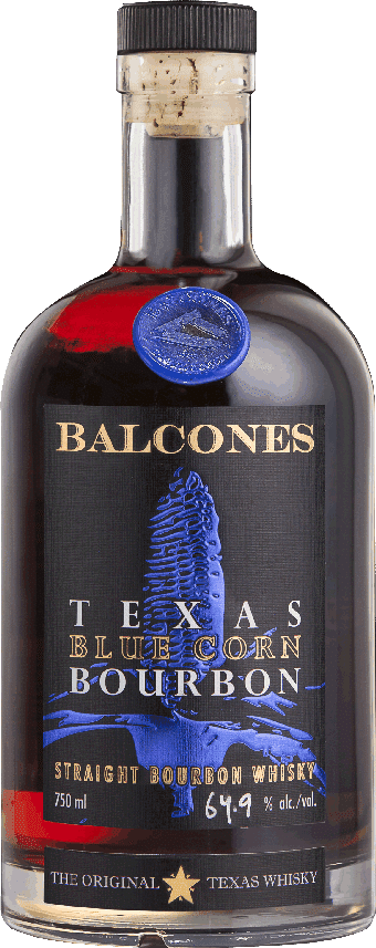 Balcones Texas Blue Corn Bourbon | Taster's Club