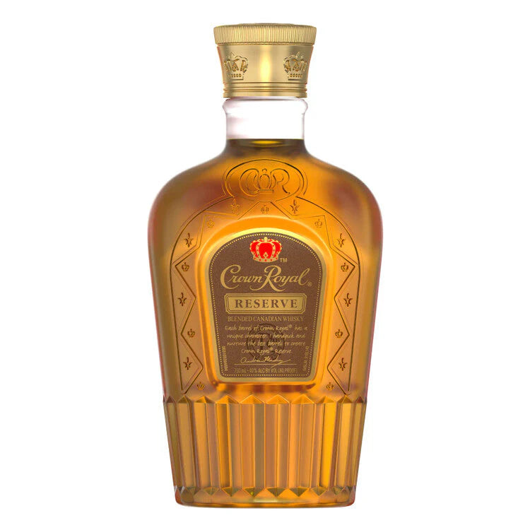 Crown Royal Special Reserve Canadian Whisky | Taster's Club