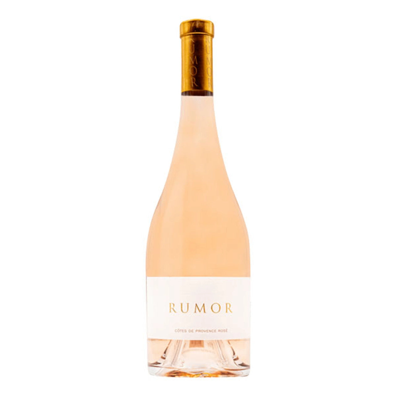 RUMOR Cotes de Provence Rosé 2021