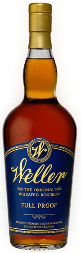 W.L. Weller Full Proof